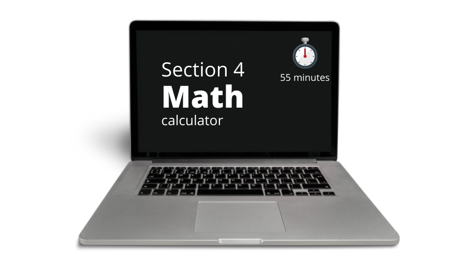 Course: SAT Online Simulation Test 8: Math
